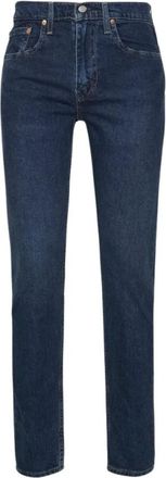 Levi's Homme, Jeans, Bleu, Taille: W28 LeviS Jean slim