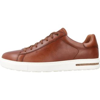 Birkenstock Bend LOW Lena Sneaker - - Shoes - Herren - Braun - 41 EU