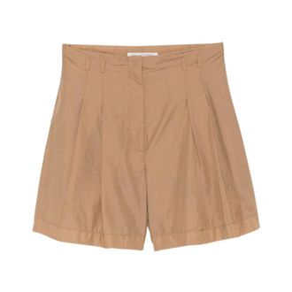 Philosophy di Lorenzo Serafini Casual Shorts - - Shorts - Damen - Beige - S