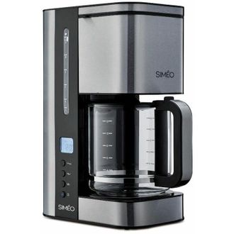 Sim&eacute;o Cafeti&egrave;re filtre compacte CFP200 - Sim&eacute;o
