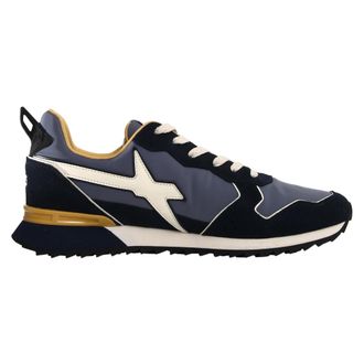 W6YZ Technische Stoff-Sneaker - - Shoes - Herren - Mehrfarbig - 42 EU