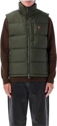 Polo Ralph Lauren Herren, Jacken, Grün, MGröße