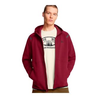Under Armour Herren, Sport, Rot, LGr&ouml;&szlig;e