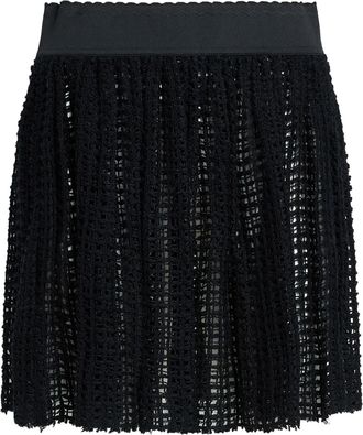 Dolce & Gabbana HOSEN & R&Ouml;CKE - Minir&ouml;cke auf YOOX.COM