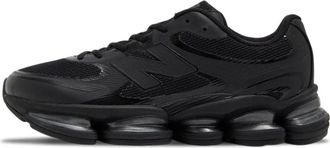 New Balance Homme, Chaussures, Noir, Taille: 45 1/2 EU Abzorb 2000