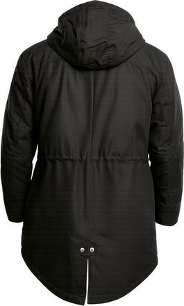 Brandit Winterjacke Brandit Herren Marsh Lake Parka (1-St)