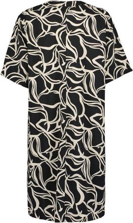 Blue Seven Sommerkleid Blue Seven Kleid (1-tlg)