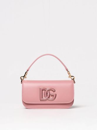 Dolce & Gabbana Mini Sac DOLCE & GABBANA Femme couleur Rose