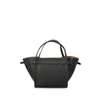 Tod's Tote Bag - Black