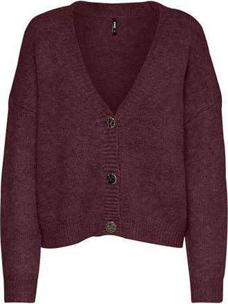 Only Only Cardigan Onlzoey L/S Nca KNT pour Femme, Port Royale, M