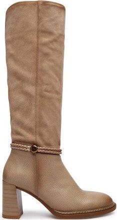 Hispanitas Stiefel Alabama HI265079 Beige