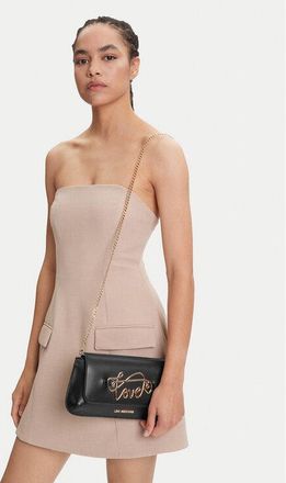 Love Moschino Handtasche JC4266PP0MKG0000 Schwarz