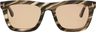 Tom Ford BRILLEN - Sonnenbrillen auf YOOX.COM