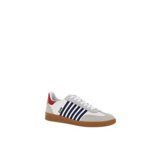 Dsquared2 Baskets - Homme - Chaussures - Multicolore - Taille: 39 EU