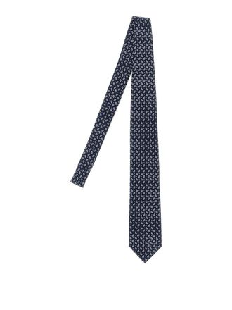 Brioni Krawatte - Blau