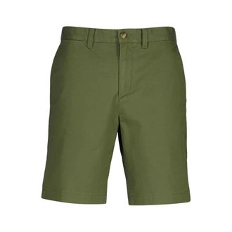 GANT Herren, Shorts, Gr&uuml;n, W34Gr&ouml;&szlig;e