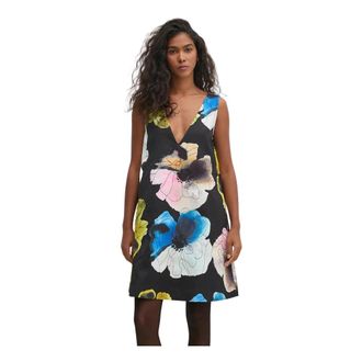Stine Goya Ausgestelltes Minikleid - - Dresses - Damen - Mehrfarbig - S