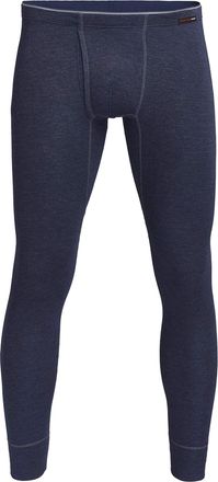 CON-TA Conta Thermo Lange Hose mit Eingriff, Lange Unterhose f&uuml;r Herren, w&auml;rmende Unterw&auml;sche mit nat&uuml;rlicher Baumwolle, Herrenbekleidung, Gr&ouml;&szlig;e: 10/4XL