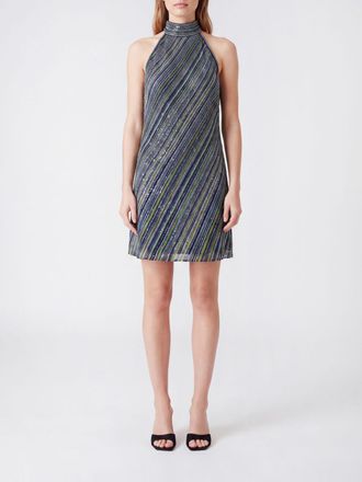 Missoni Kleid Damen Farbe Gr&uuml;n