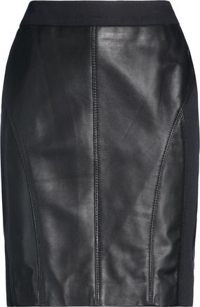 Pinko HOSEN & R&Ouml;CKE - Minir&ouml;cke auf YOOX.COM