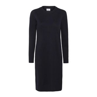 Saint Tropez Nacht Himmel Kleid Einfache Qualit&auml;t - - Dresses - Damen - Blau - L