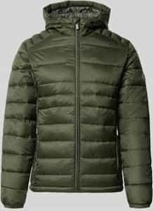 Jack & Jones Regular Fit Jacke in Stepp-Optik Modell KINGSLEY