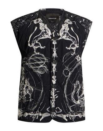 Fabiana Filippi MANTEAUX - Vestes sans manches sur YOOX.COM
