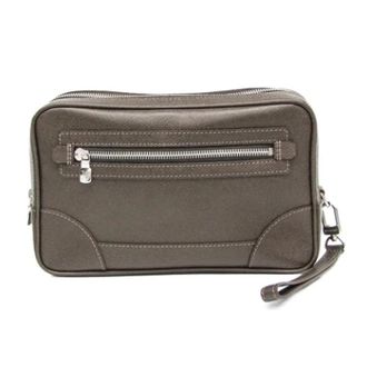 Louis Vuitton Pre-owned Leder louis-vuitton-Taschen - - Pre-owned - Herren - Braun - ONE SIZE