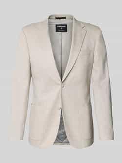 Strellson Slim Fit Anzugsakko aus Viskose-Mix Modell ARNDT4-J 2
