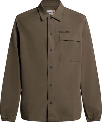 Timberland JACKEN & M&Auml;NTEL - Jacken und Anoraks auf YOOX.COM