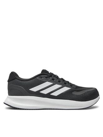 adidas Laufschuhe Runfalcon 5 Wide IE0552 Schwarz