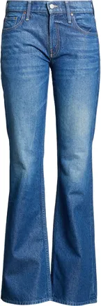 Mother HOSEN & R&Ouml;CKE - Jeanshosen auf YOOX.COM