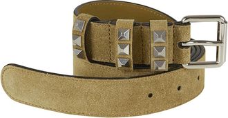 Valentino Garavani Homme, Accessoires, Beige, Taille: 110 CM Ceinture Flaneuse