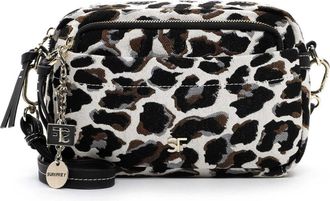 Suri Frey Umhängetasche Tammy Crossbody Bag Ecru mehrfarbig