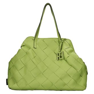 Rebelle Kate Tote Bag - - Bags - Damen - Gr&uuml;n - ONE SIZE
