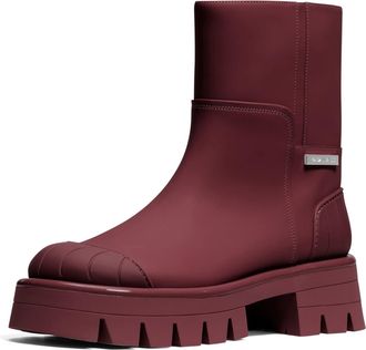 Michael Kors SYDRA FLAT BOOTIE Boots