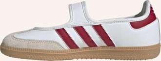 adidas Originals Adidas Originals Samba Jane Schuh Kinder weiss