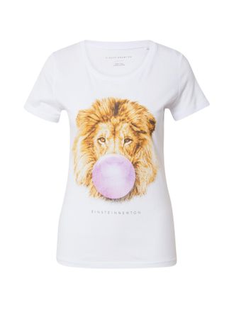 Einstein & Newton T-Shirt