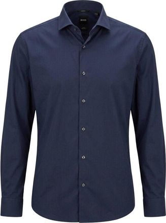 BOSS Herren Hemd P-HANK
