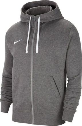 Nike Sweatjacke Nike Performance Park 20 Fleece Kapuzenjacke Baumwolle