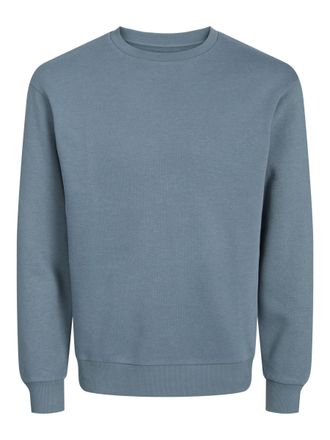 Jack & Jones Sweatshirt Herren, Goblin Blue, S