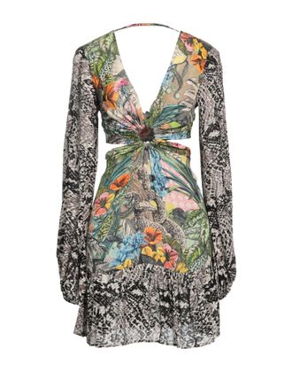 Anjuna KLEIDER - Mini-Kleider auf YOOX.COM