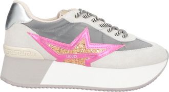 Liu Jo SCHUHE - Sneakers auf YOOX.COM