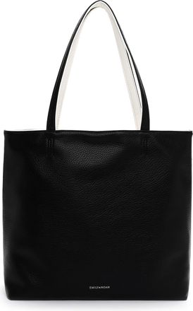 Emily & Noah Shopper E&N Eva 65170 Damen Handtaschen Zweifarbig