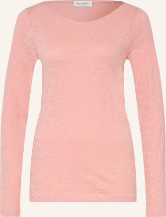 Marc O'Polo Marc Opolo Longsleeve rosa