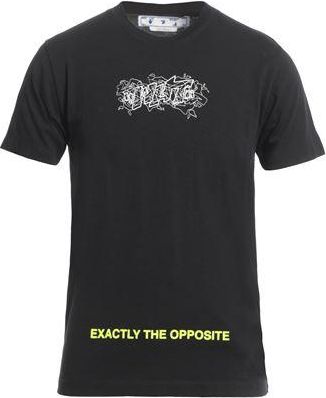 Off-white TOPS - T-shirts sur YOOX.COM