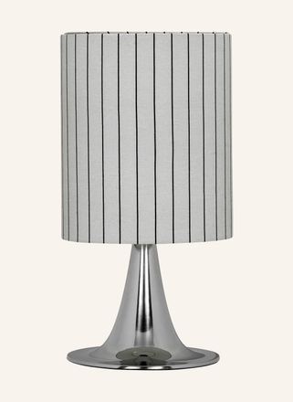 House Doctor House Doctor Tischleuchte Hdtulip silber