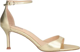 Lola Cruz SCHUHE - Sandalen auf YOOX.COM