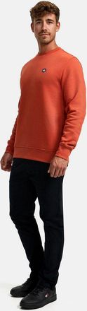 Kronstadt Sweatshirt Herren KSLars Sweater Herrenpulli
