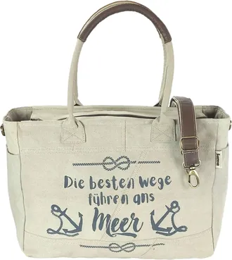 Sunsa Weekender Sunsa